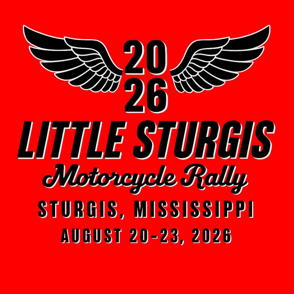Little Sturgis Motorcycle Rally 2026 | LightningCustoms.com